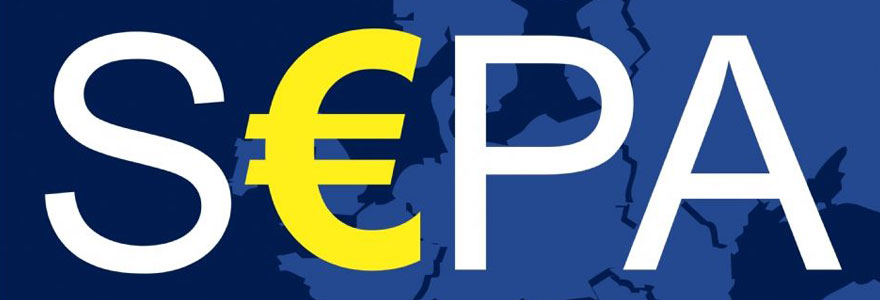 SEPA : standard pour les paiements par prélèvement